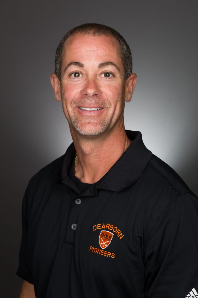 Instructional Staff | Dearborn High School