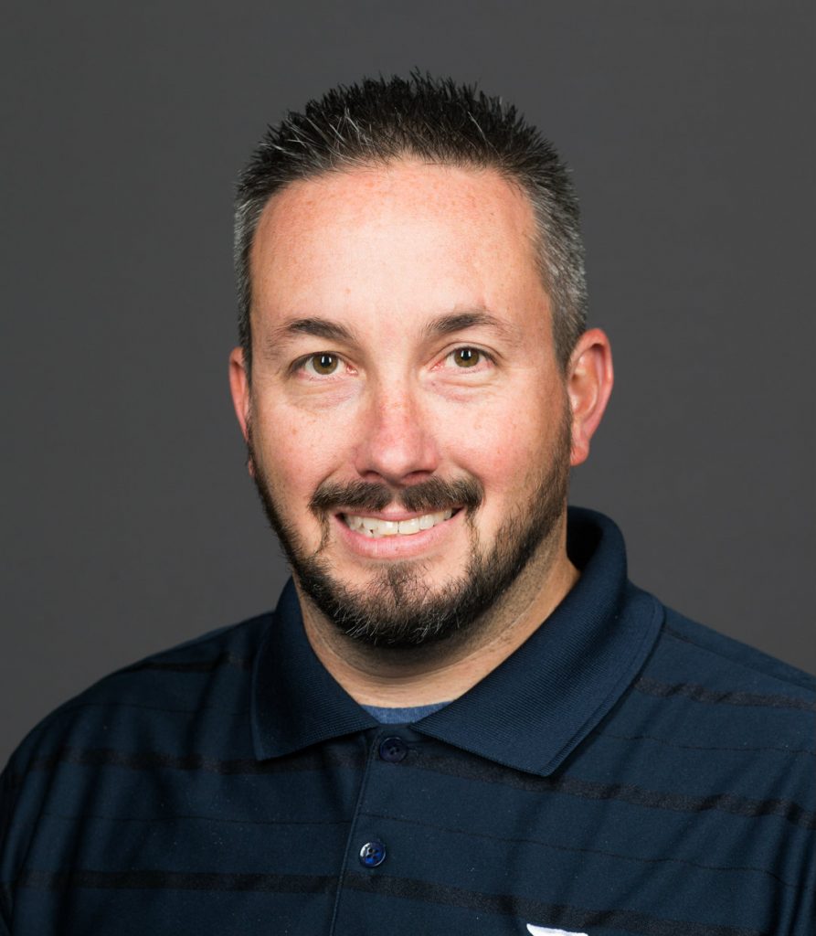 Support Staff | Dearborn High School