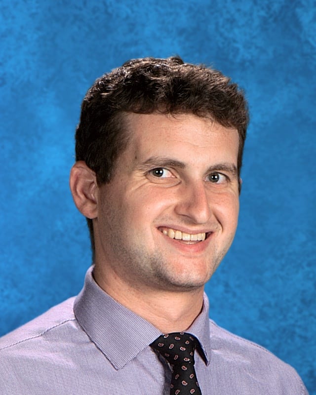 Instructional Staff | Dearborn High School