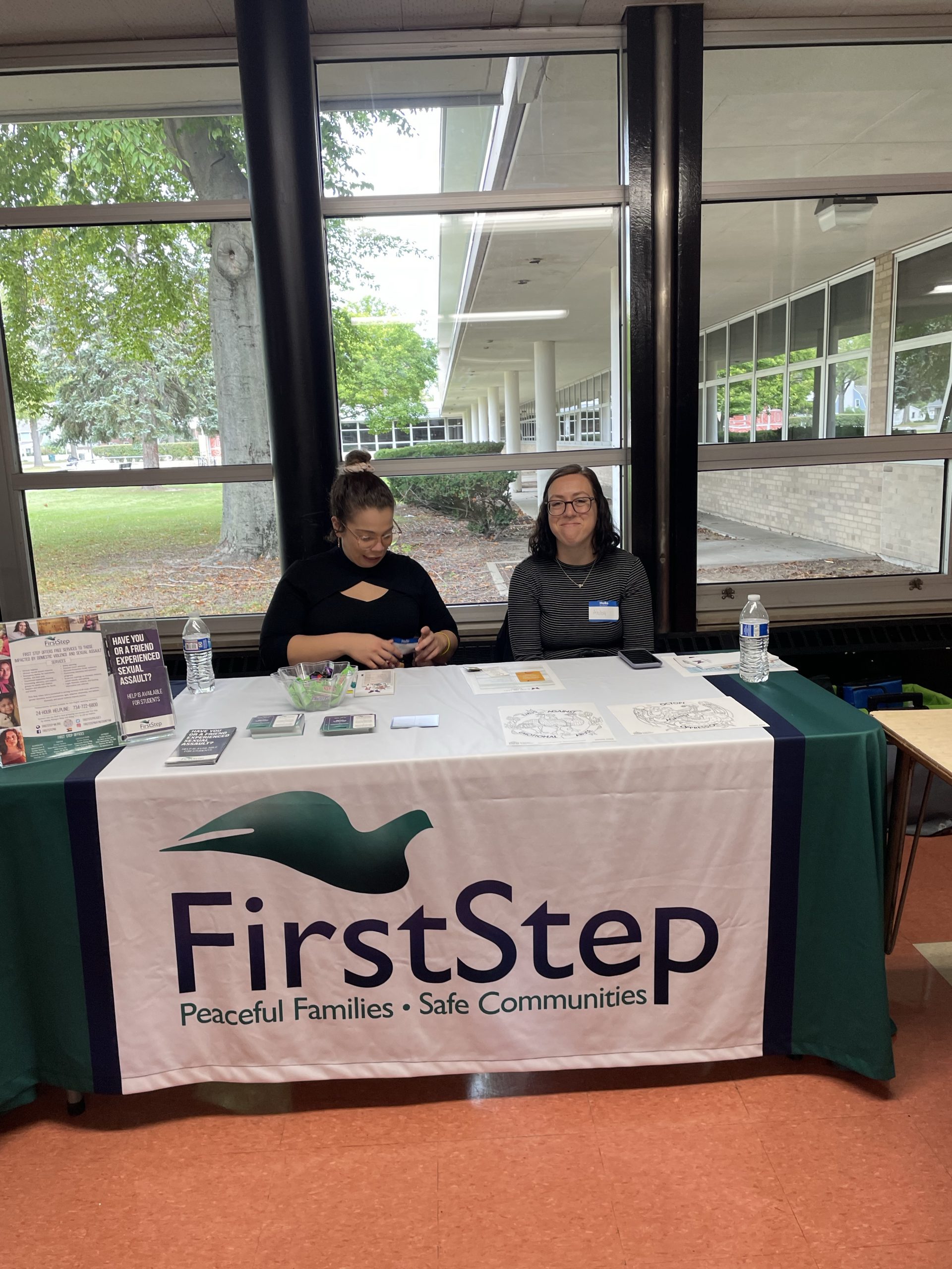 Care to the Core | Dearborn High School